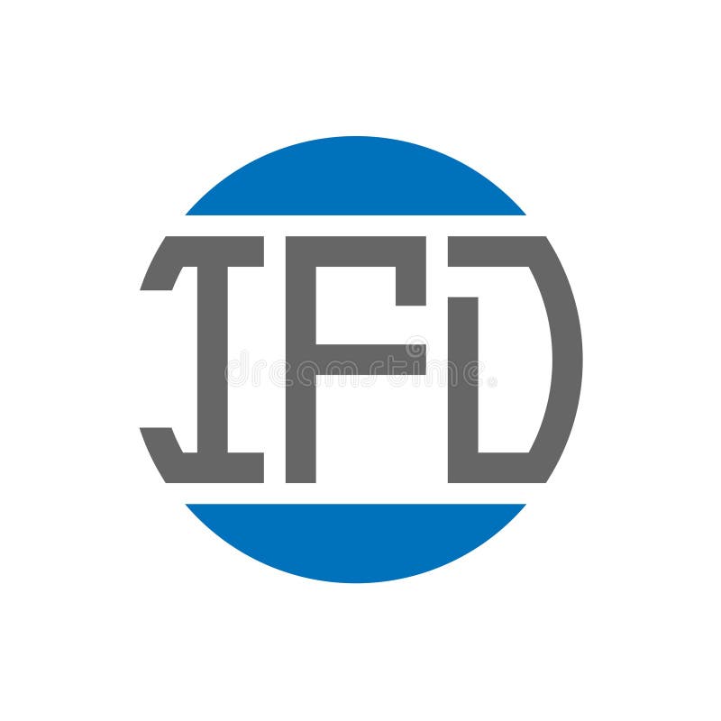 Ifd Logo Stock Illustrations – 14 Ifd Logo Stock Illustrations, Vectors ...