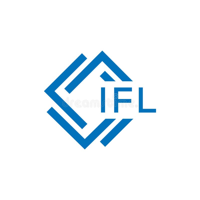 Ifl Letter Logo Stock Illustrations – 17 Ifl Letter Logo Stock ...