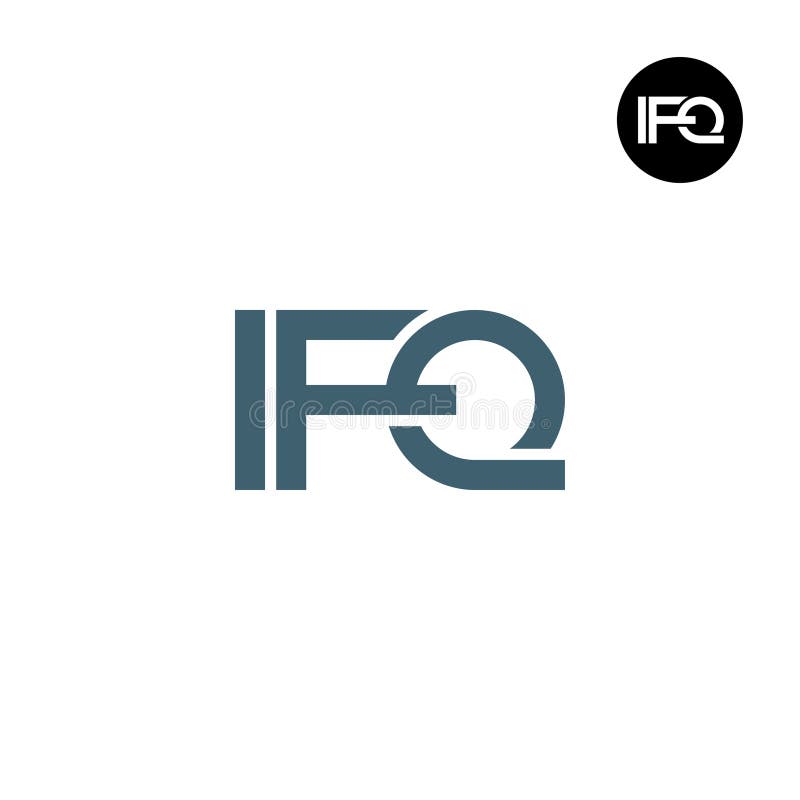Ifq Monogram Stock Illustrations – 11 Ifq Monogram Stock Illustrations ...