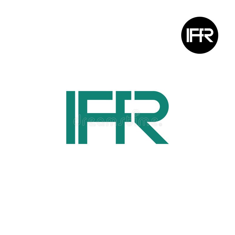 Ifr Monogram Stock Illustrations – 9 Ifr Monogram Stock Illustrations ...