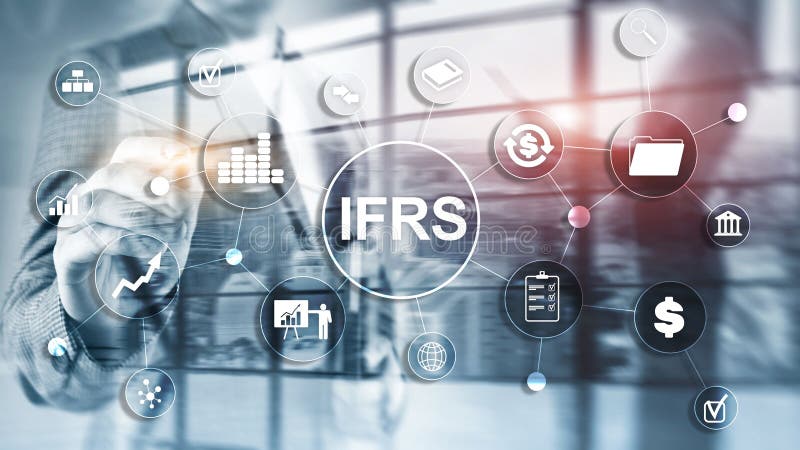 IFRS International Financial Reporting Standards Regulation Instrument ... IFRS International Financial Reporting Standards Regulation Instrument ...