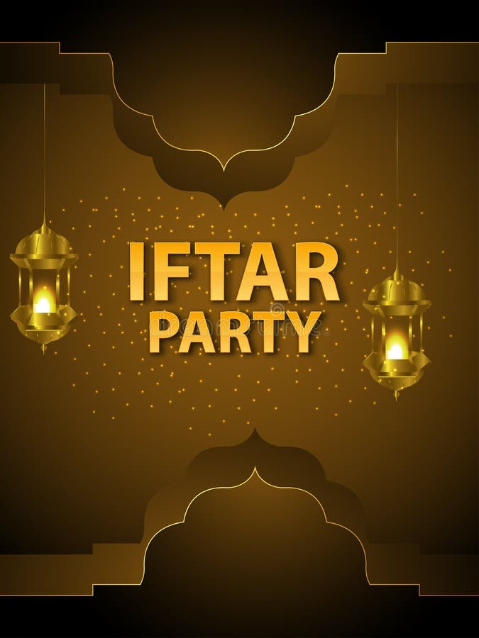 Iftar Border Stock Illustrations – 421 Iftar Border Stock Illustrations ...