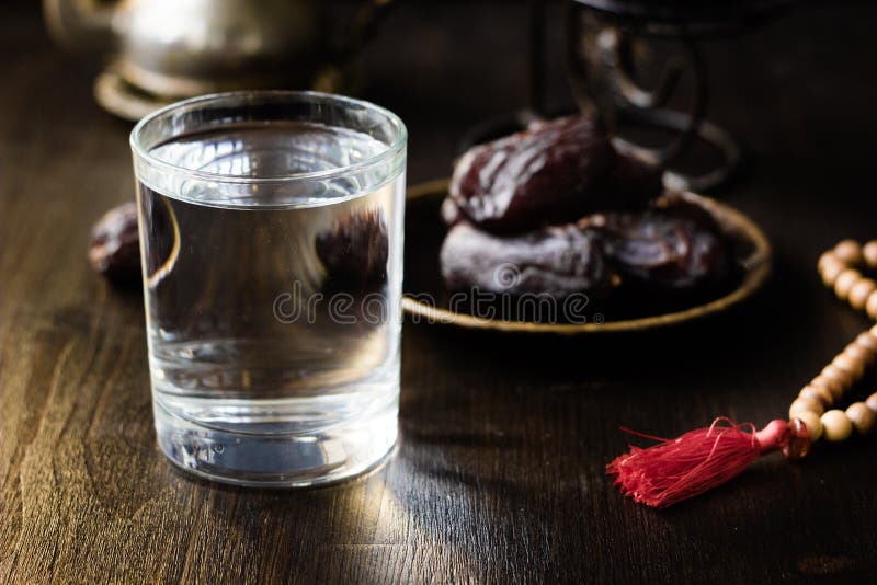 Ramadan fast stock photo. Image of islam, horizontal, muslim - 6102776