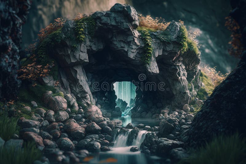 Ifully Crafted SceneryUnreal Engine 5 Delivers Insane Details in Hyper ...