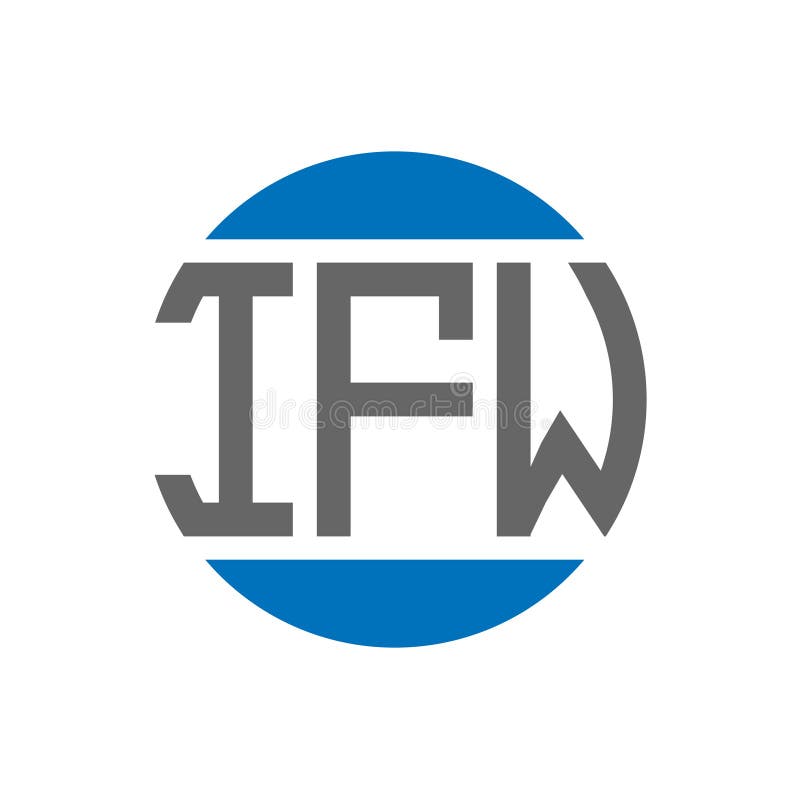 Ifw Letter Stock Illustrations – 10 Ifw Letter Stock Illustrations ...