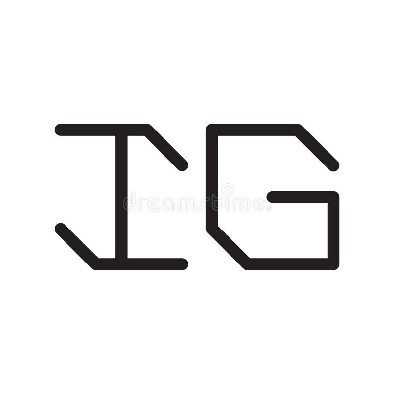 Ig Icon Stock Illustrations – 1,259 Ig Icon Stock Illustrations ...