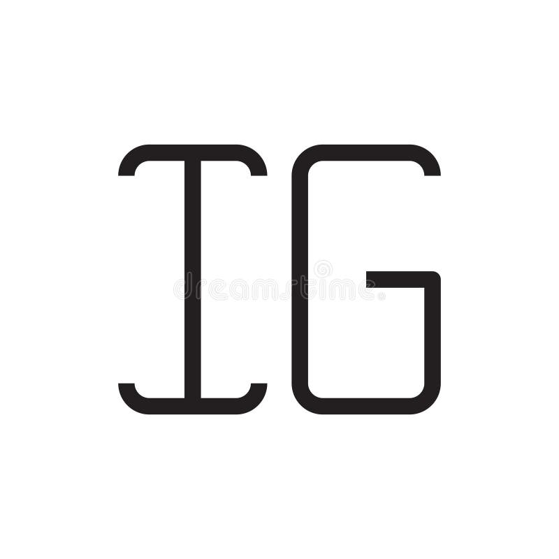 Ig Icon Stock Illustrations – 1,259 Ig Icon Stock Illustrations ...