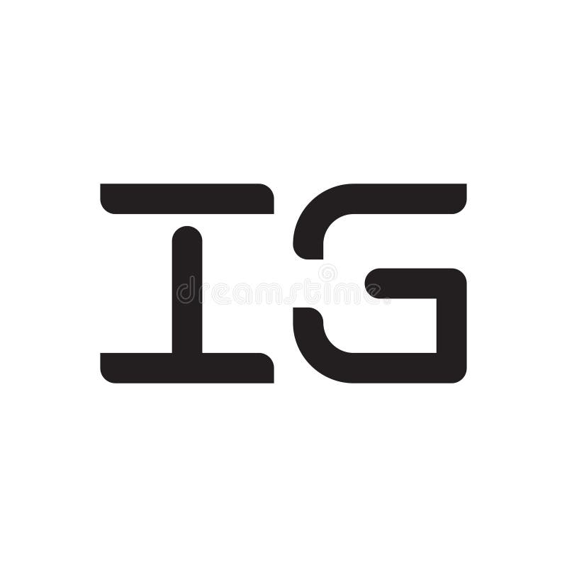 Ig Icon Stock Illustrations – 1,259 Ig Icon Stock Illustrations ...