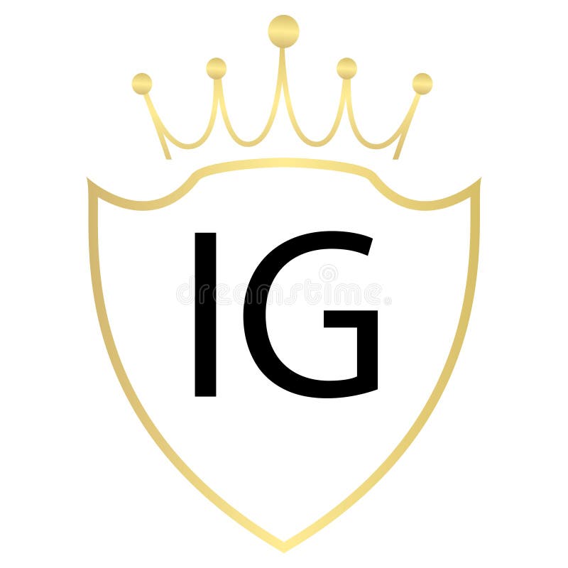 Logo Ig Stock Illustrations – 1,051 Logo Ig Stock Illustrations ...