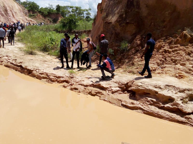 Igarra mining and resort editorial photo. Image of rems - 121039711