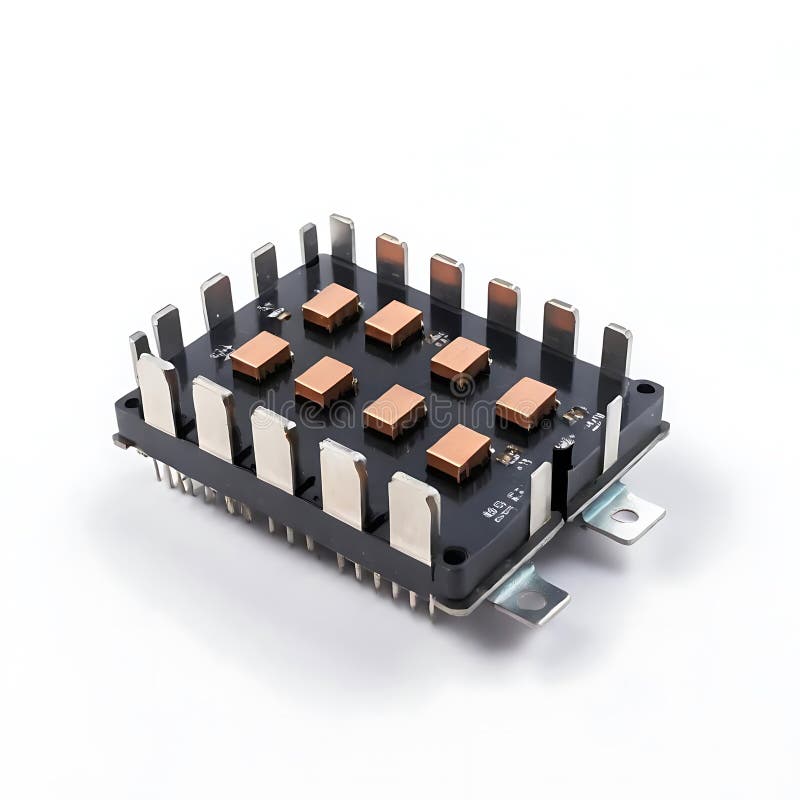 Transistor Fet Stock Illustrations – 37 Transistor Fet Stock ...