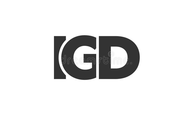 Igd Typography Stock Illustrations – 15 Igd Typography Stock ...