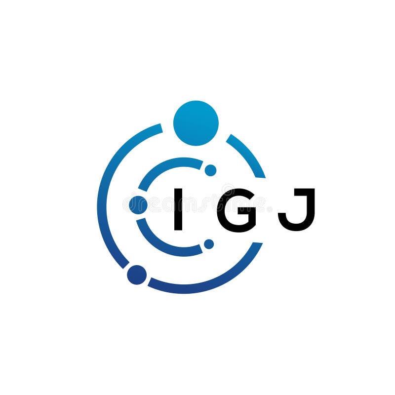Igj Letter Stock Illustrations – 13 Igj Letter Stock Illustrations ...