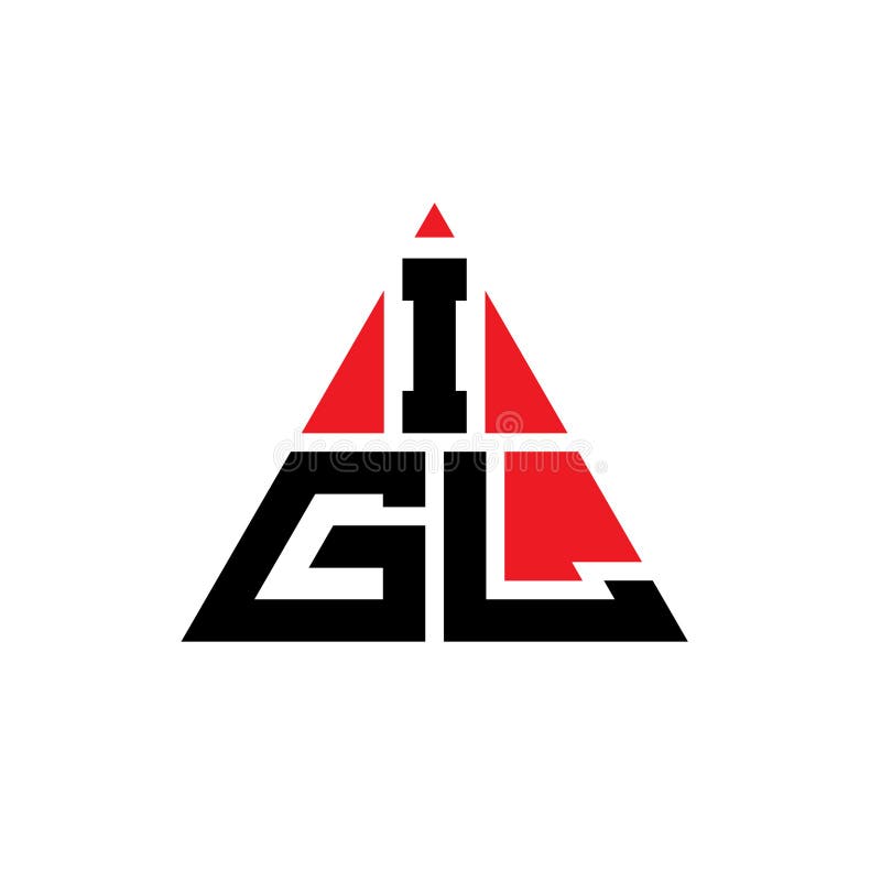Igl Triangle Logo Stock Illustrations – 3 Igl Triangle Logo Stock ...