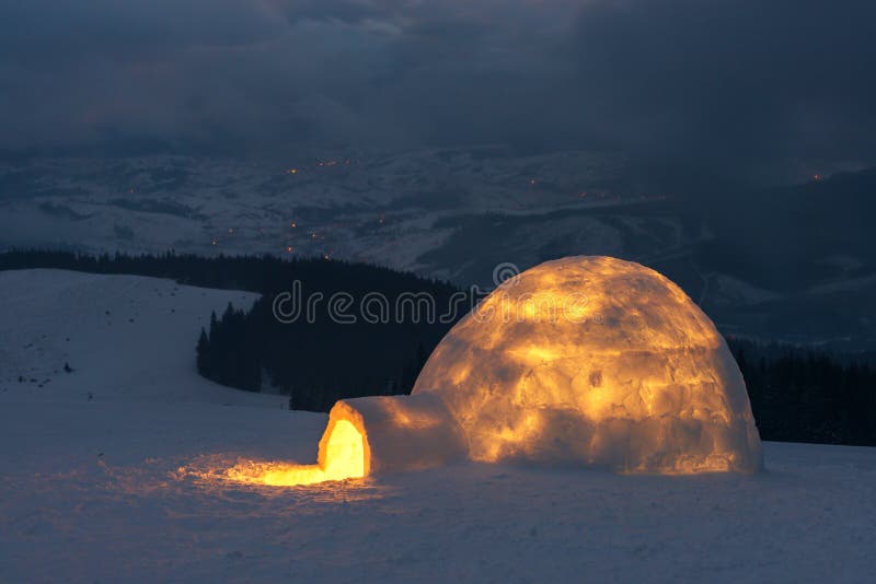 2,643 Igloo Stock Photos - Free & Royalty-Free Stock Photos from Dreamstime