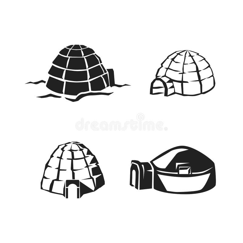 Logo Igloo Stock Illustrations – 556 Logo Igloo Stock Illustrations ...