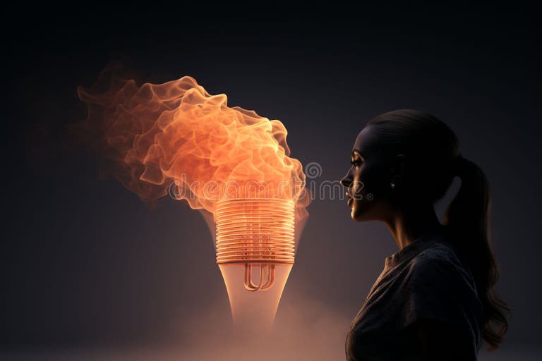 Ignite Conversations Stock Illustrations – 66 Ignite Conversations ...