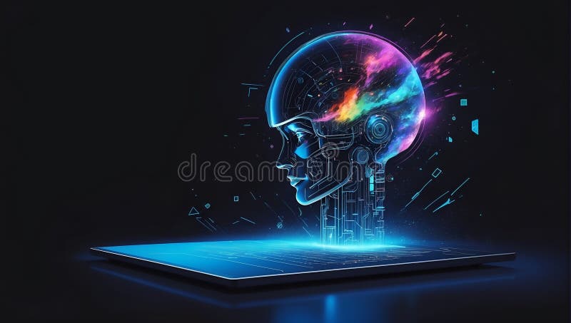 Ignite Digital Innovation: Ai-inspired Transformation. Generative Ai ...