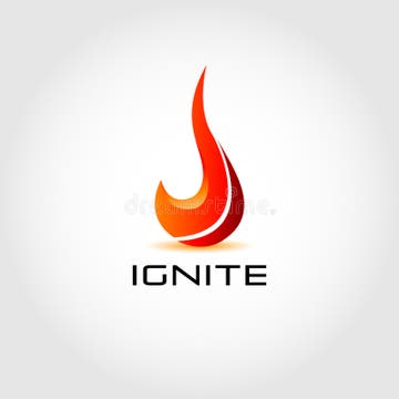 Ignite Logo Stock Illustrations – 14,212 Ignite Logo Stock ...