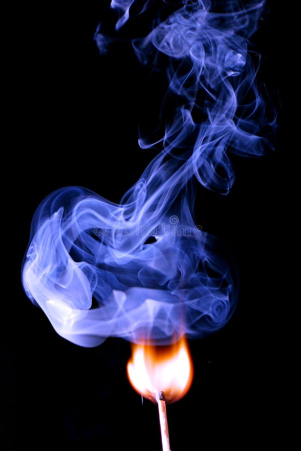 Ignite the match stock image. Image of dark, match, ignite - 2759333