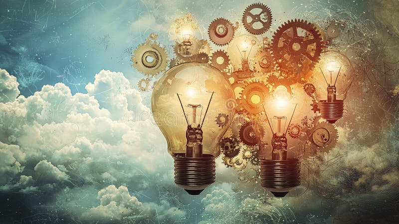 Ignite Your Creative Potential Leverage Visual Strategies and Business ...