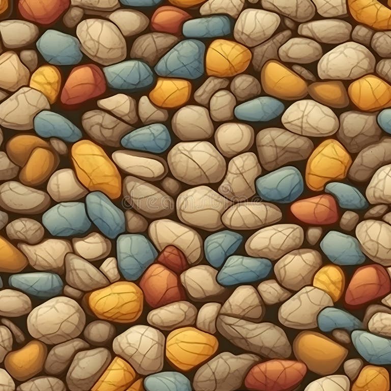 Ignite Your Creative Spark with Mesmerizing Stone Pattern Wallpapers ...