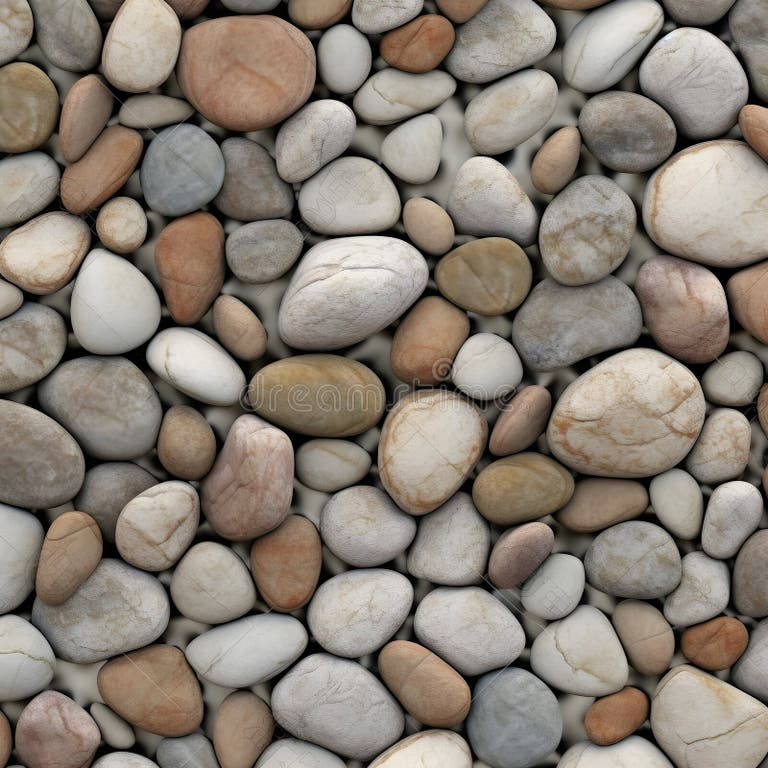 Ignite Your Creative Spark with Vibrant Stone Pattern Wallpapers Stock ...