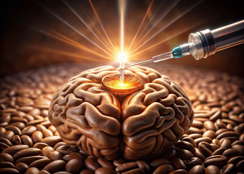 Potent Brain Boost Stock Illustrations – 16 Potent Brain Boost Stock ...