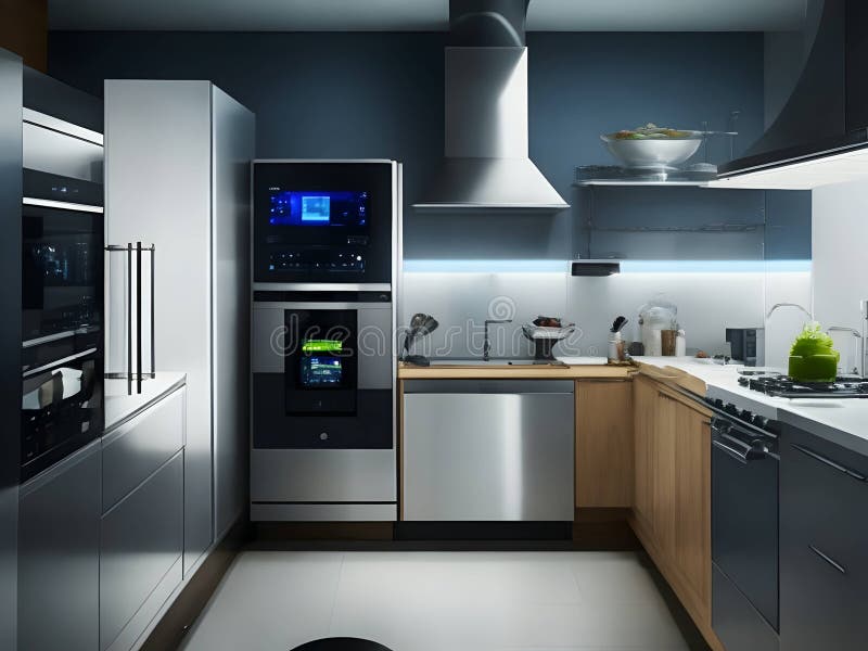 Elevate Your Culinary Experience: Unveiling the Future of Kitchen ...