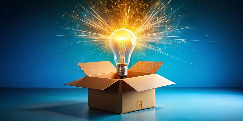 Igniting Creativity a Fresh Perspective on Innovation and Idea Generation Unveiling a ...