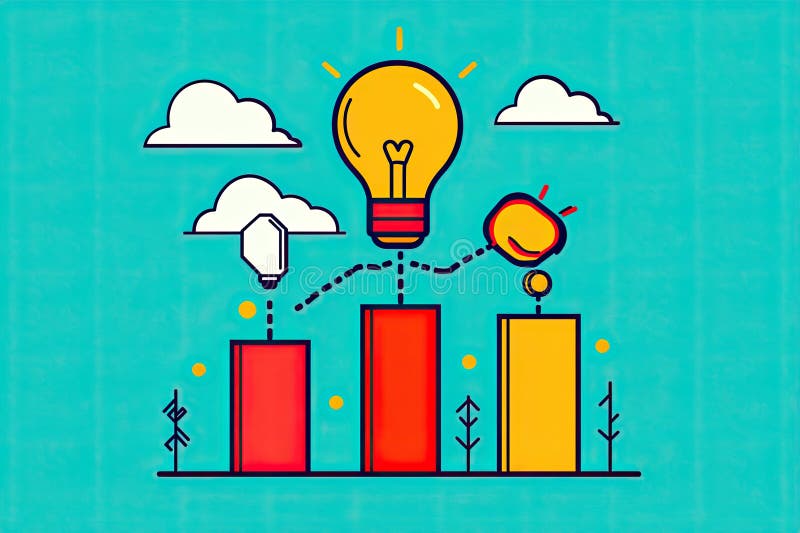 Igniting Creativity: a Visual Journey through Innovative Ideas and ...