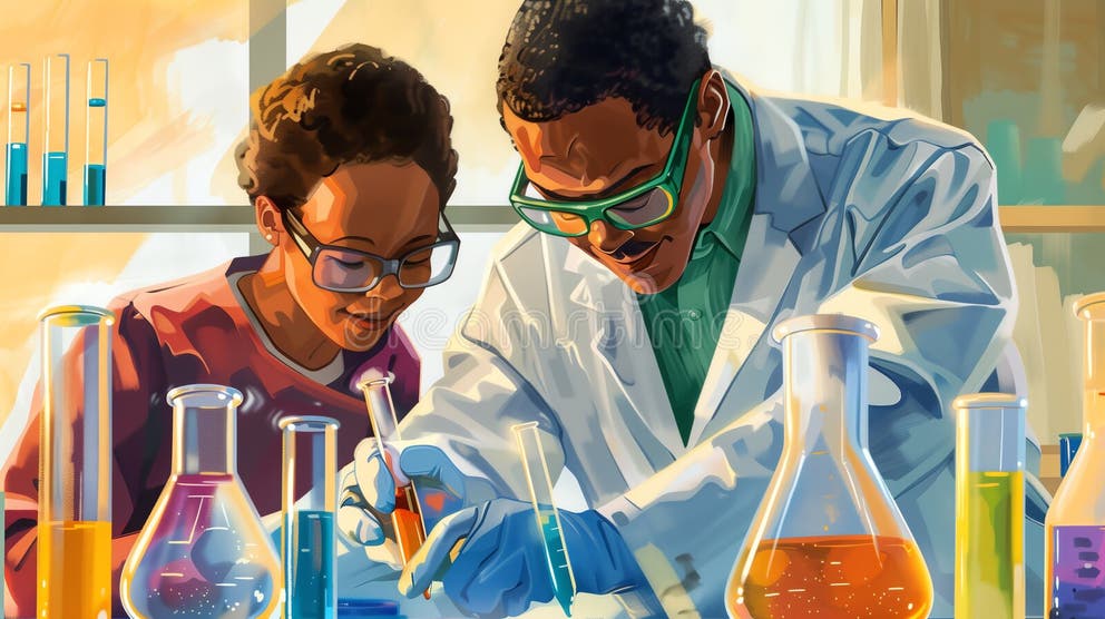 Igniting Curiosity: a Science Teacher S Day of Hands-on Experiments ...