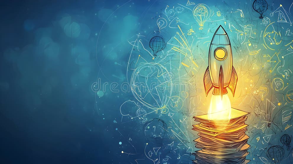 Igniting Innovation, Rocket Launching from a Foundation of Ideas and ...