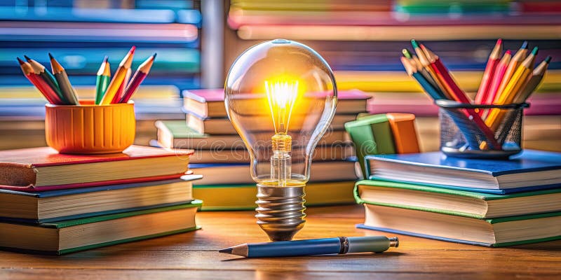 Igniting the Spark of Learning a Visual Symphony of Inspiration ...