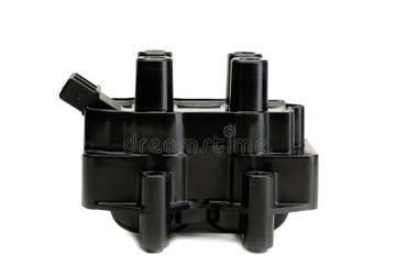 Ignition Coil Exploded View Stock Photos - Free & Royalty-Free Stock ...