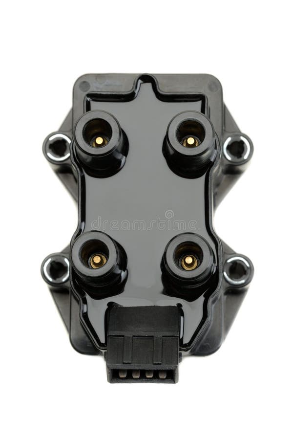 Ignition Coil Exploded View Stock Photos - Free & Royalty-Free Stock ...