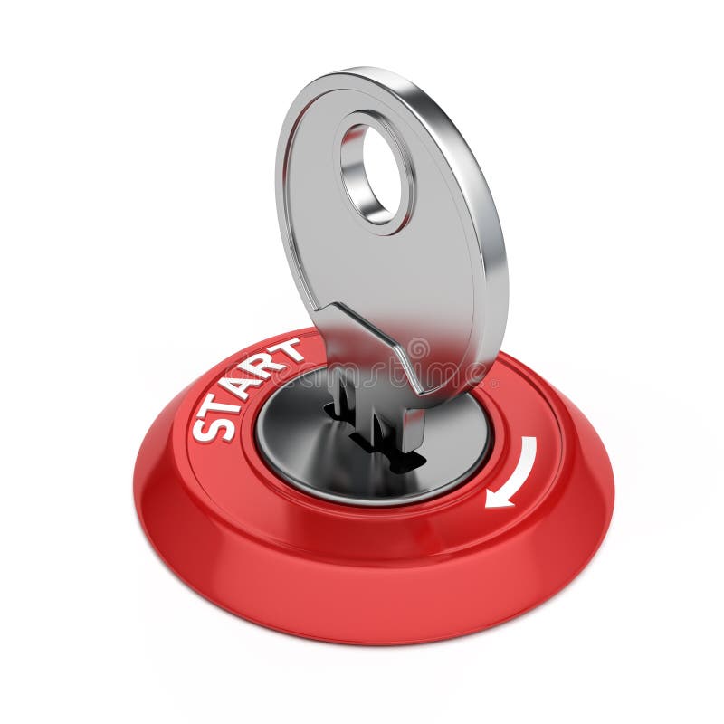 Steel gear wheels concept stock illustration. Illustration of gold ...