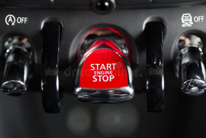 Ignition system stock image. Image of light, engine, automatic - 60321677