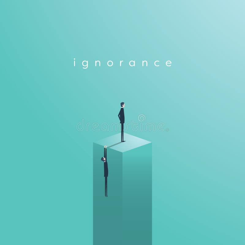 Ignorance Stock Illustrations – 1,637 Ignorance Stock Illustrations ...