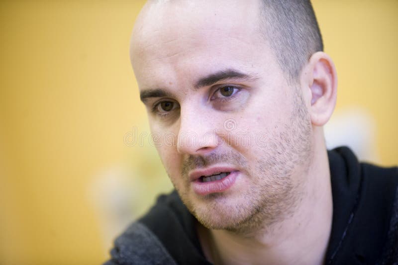 Igor Timko editorial photo. Image of name, igor, slovakia - 27447921