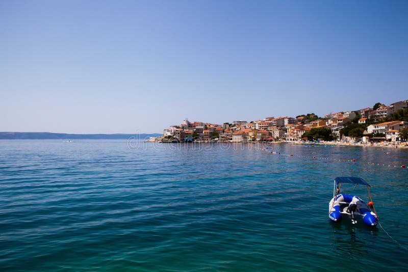 Igrane stock photo. Image of decoration, green, forest - 42281754