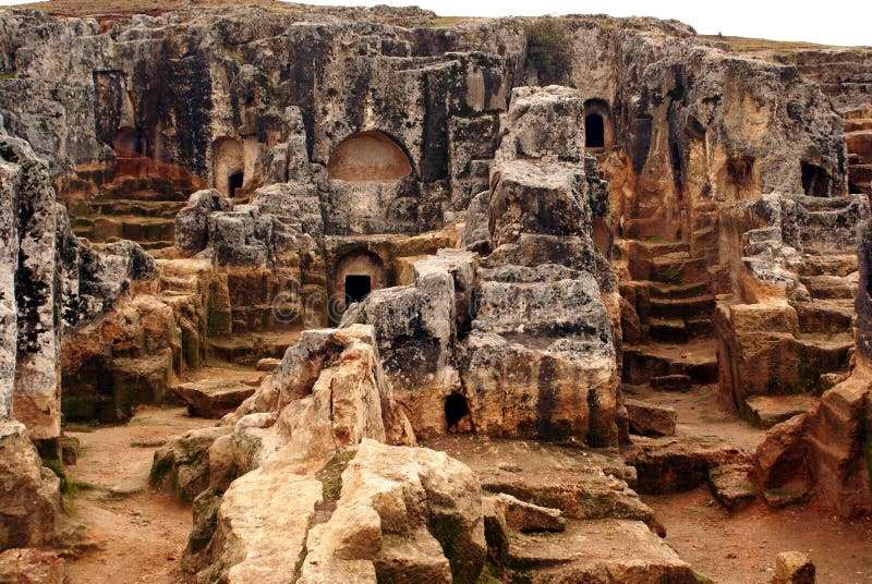 Igrejas da rocha imagem de stock. Image of cultura, famoso - 2138157