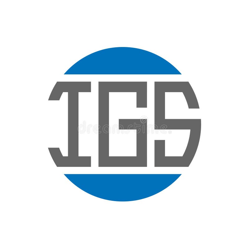 Igs Letter Stock Illustrations – 10 Igs Letter Stock Illustrations ...
