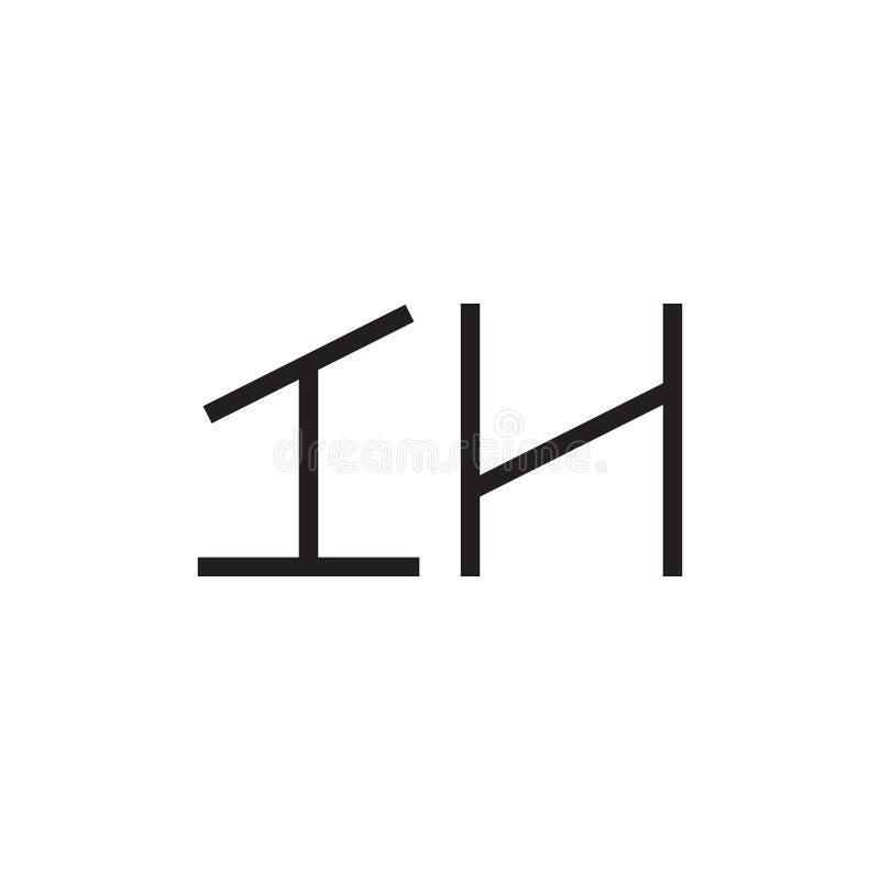 Ih Icon Stock Illustrations – 757 Ih Icon Stock Illustrations, Vectors ...