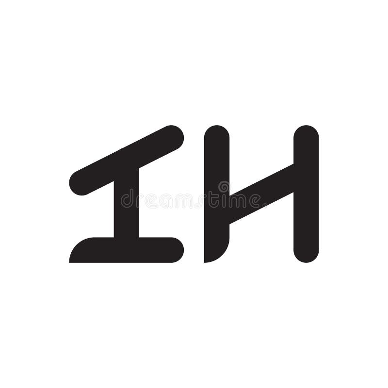 Ih Icon Stock Illustrations – 757 Ih Icon Stock Illustrations, Vectors ...