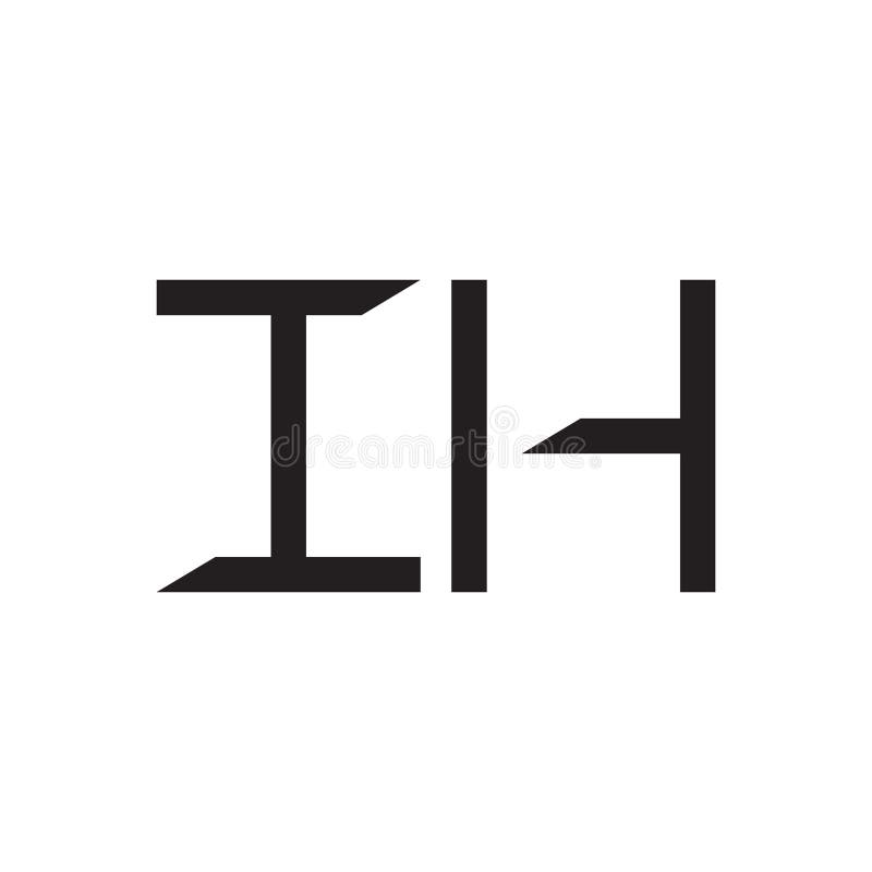 Ih Icon Stock Illustrations – 757 Ih Icon Stock Illustrations, Vectors ...