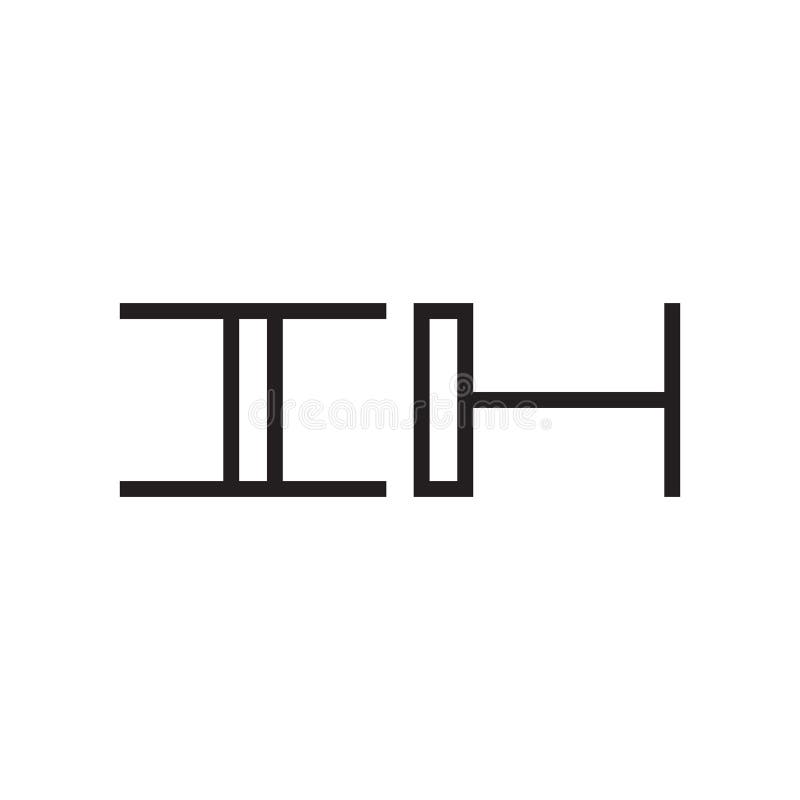 Ih Icon Stock Illustrations – 757 Ih Icon Stock Illustrations, Vectors ...