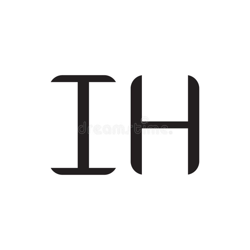 Ih Icon Stock Illustrations – 757 Ih Icon Stock Illustrations, Vectors ...