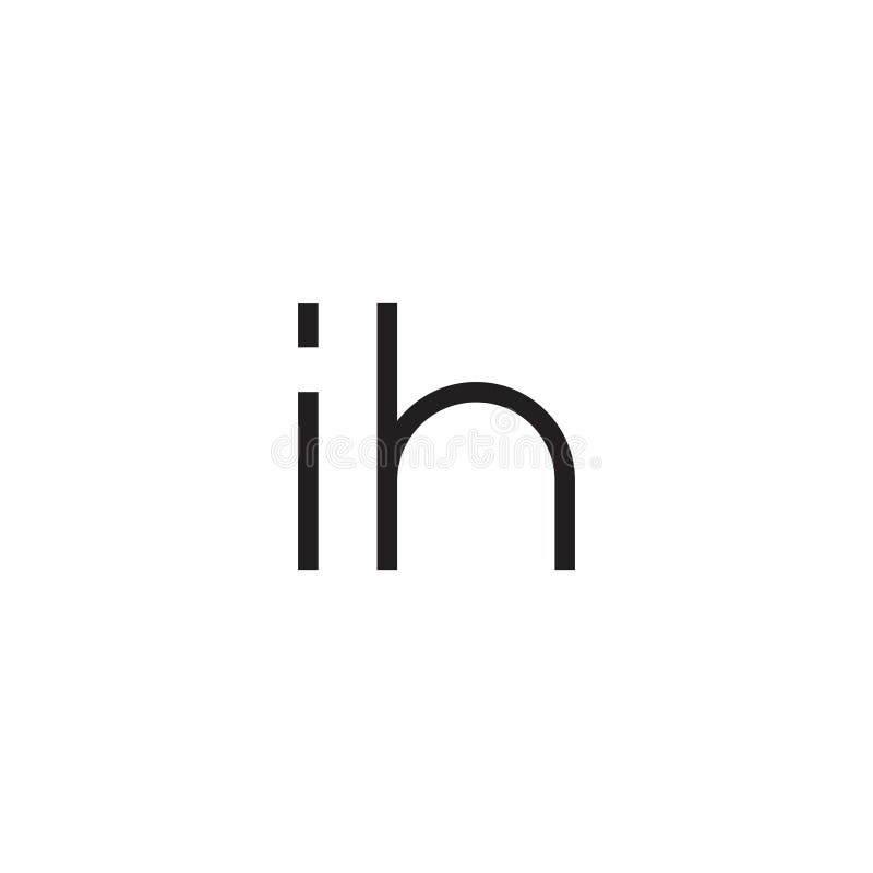 Ih Icon Stock Illustrations – 757 Ih Icon Stock Illustrations, Vectors ...