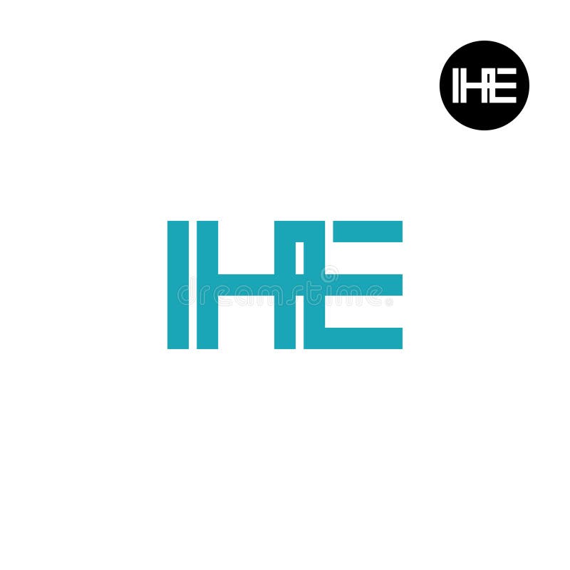 Ihe Monogram Stock Illustrations – 9 Ihe Monogram Stock Illustrations ...